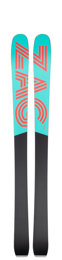 HARFANG 96 LADY 23-24